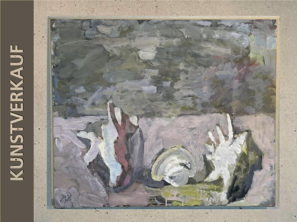 Max Hellstern - Swiss Art Selection (Gebraucht) in Sursee für CHF 45 ...