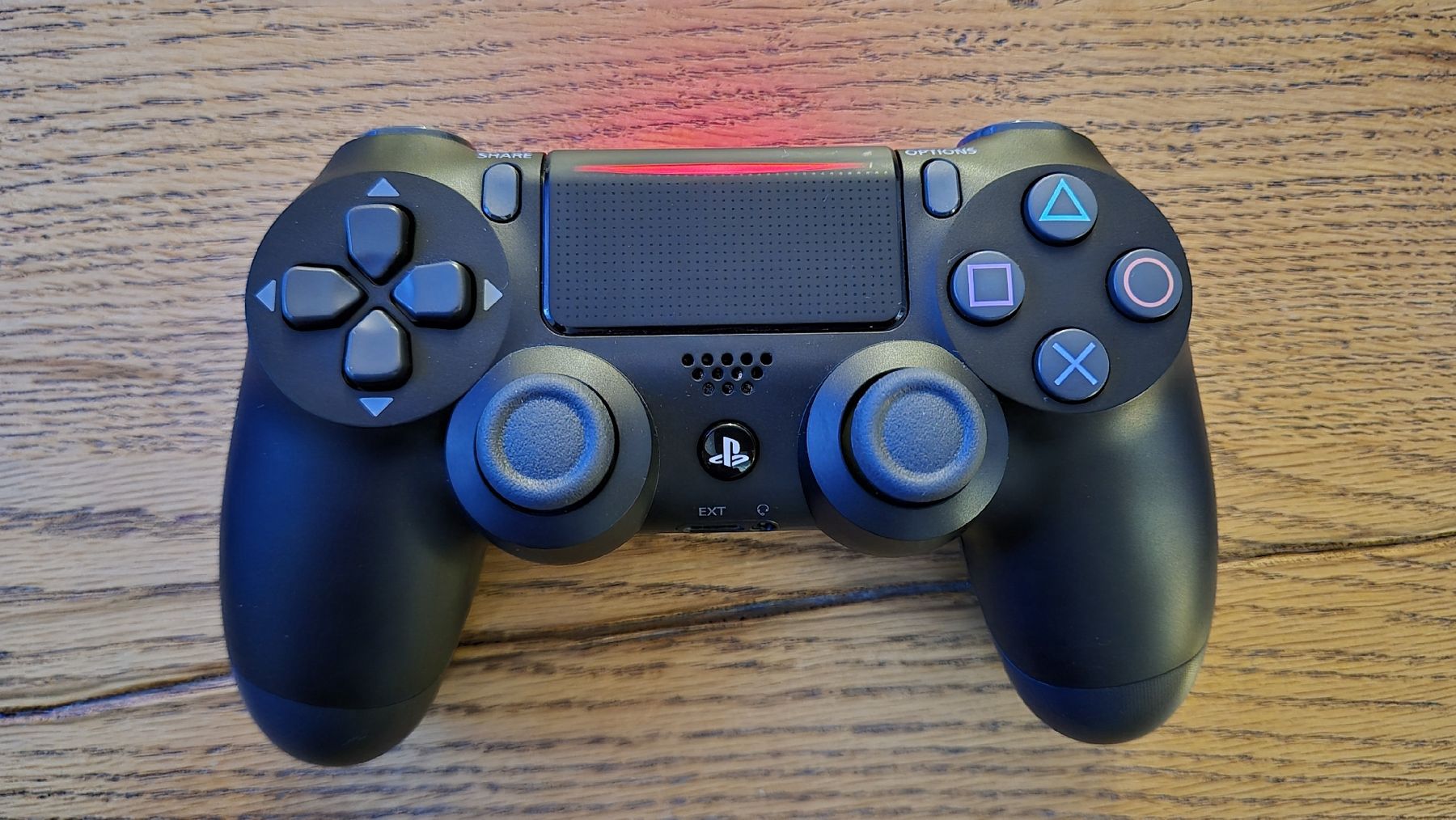 PlayStation 4 DualShock 4 Controller – Modell CUH-ZCT2E (Neu (gemäss ...