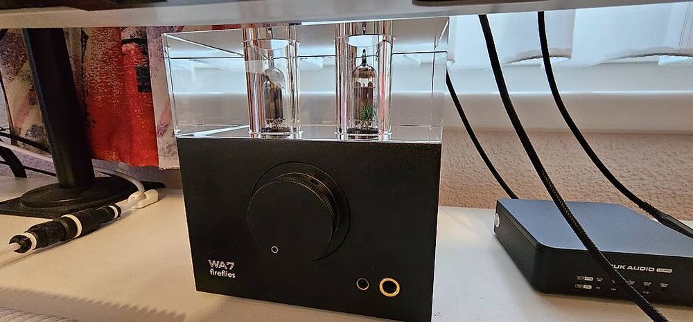 Woo Audio WA7 (Gen 3) (Gebraucht) in Lengnau AG für CHF 749 – mit ...