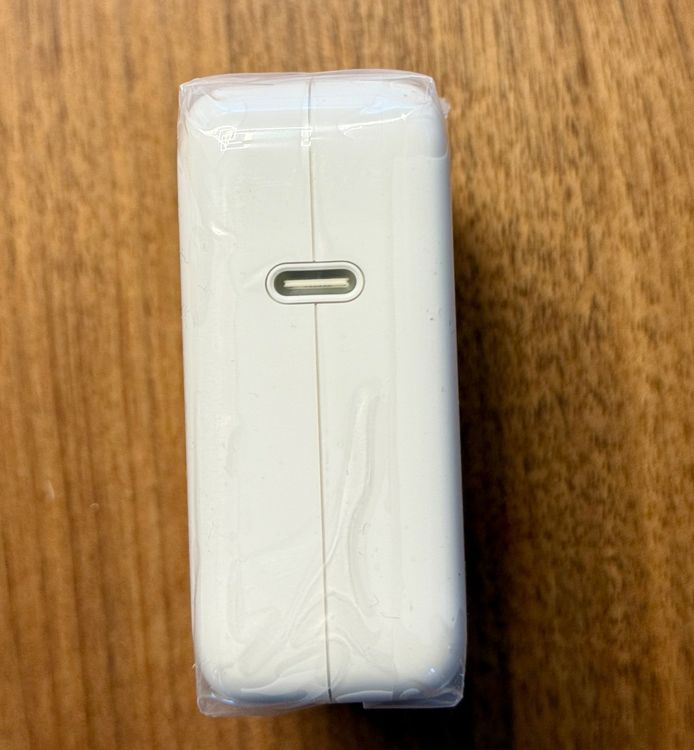 Neu! Apple USB-C 70W Power Adapter (Neu (gemäss Beschreibung)) in ...