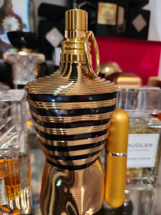 Jean paul gaultier le mal elixir 5ml (Neu (gemäss Beschreibung)) in ...