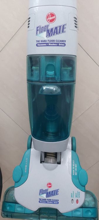 Hoover Floormate Reinigungssystem | Kaufen auf Ricardo