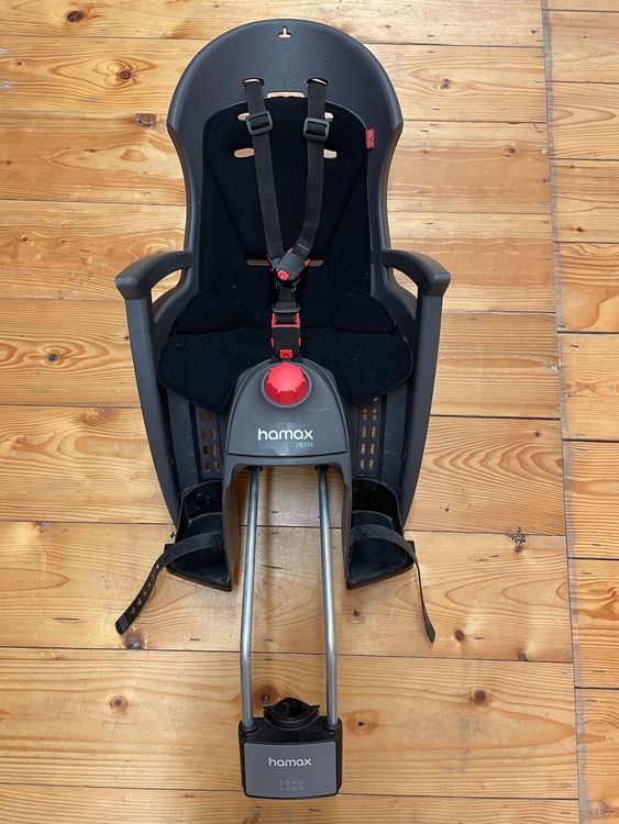 Hamax Siesta Kinder Velositz (Gebraucht) in Büren an der Aare für CHF ...