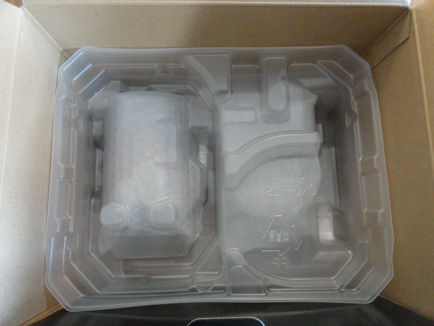 Canon EOS R6 Mark II Kit - Fabrikneu (Neu und originalverpackt) in ...