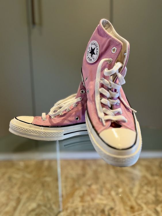 Pink Converse All Star High Top Sneakers (Neu (gemäss Beschreibung)) in ...