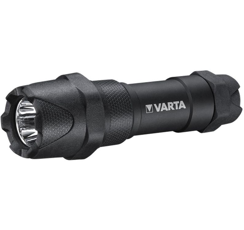 Lampe torche Varta Pro Neuf garantie (Neuf avec emballage d'origine) à ...