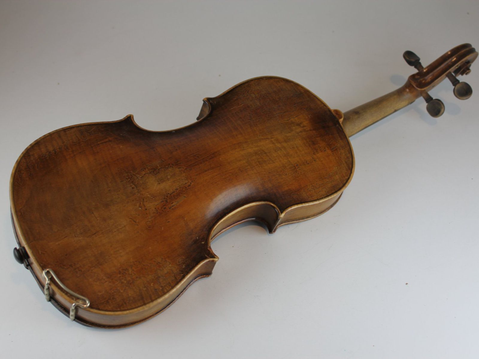 Alter Violine 4/4 ohne Signatur – 58 cm (Gebraucht) in Basel für CHF 1 ...