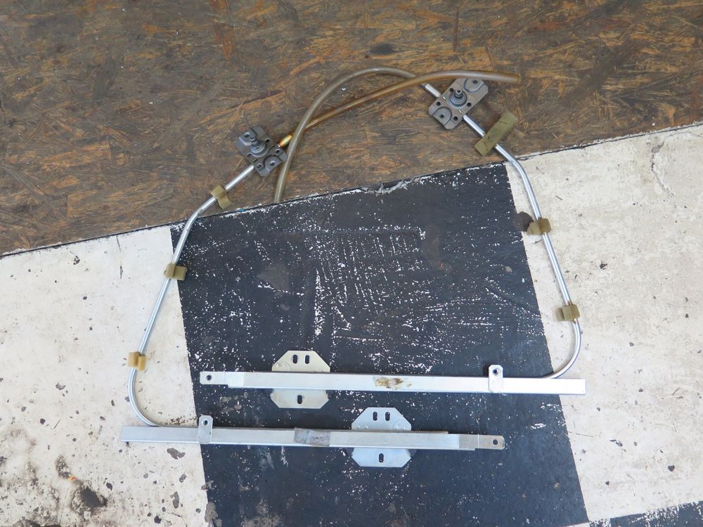 Fensterheber VW Käfer ab Jg. 66 Links und Rechts | Kaufen auf Ricardo