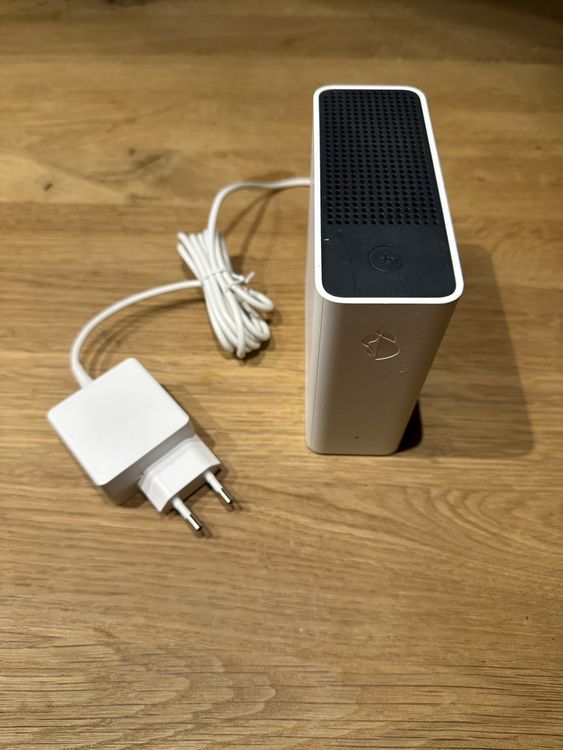 Wlan Box Swisscom | Kaufen auf Ricardo