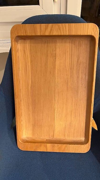 Bolia Unio Tablett (kaum benutzt, wie neu) (Gebraucht) in Basel für CHF ...