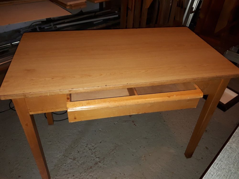 Altes Lehrer Pult | Kaufen auf Ricardo