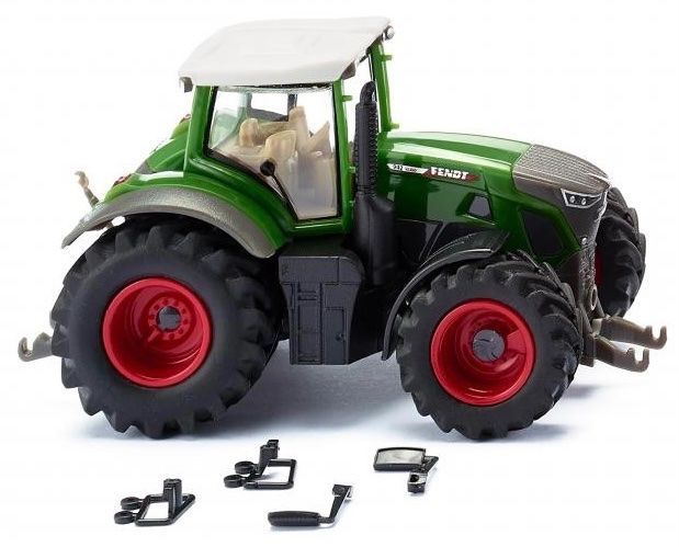 AEMA 101380-19 1:87 Wiking 36163 Fendt 942 Vario | Kaufen auf Ricardo
