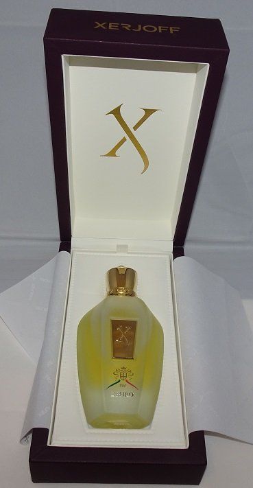 Xerjoff - Zefiro ( XJ 1861 ) (Gebraucht) in Frenkendorf für CHF 139 ...