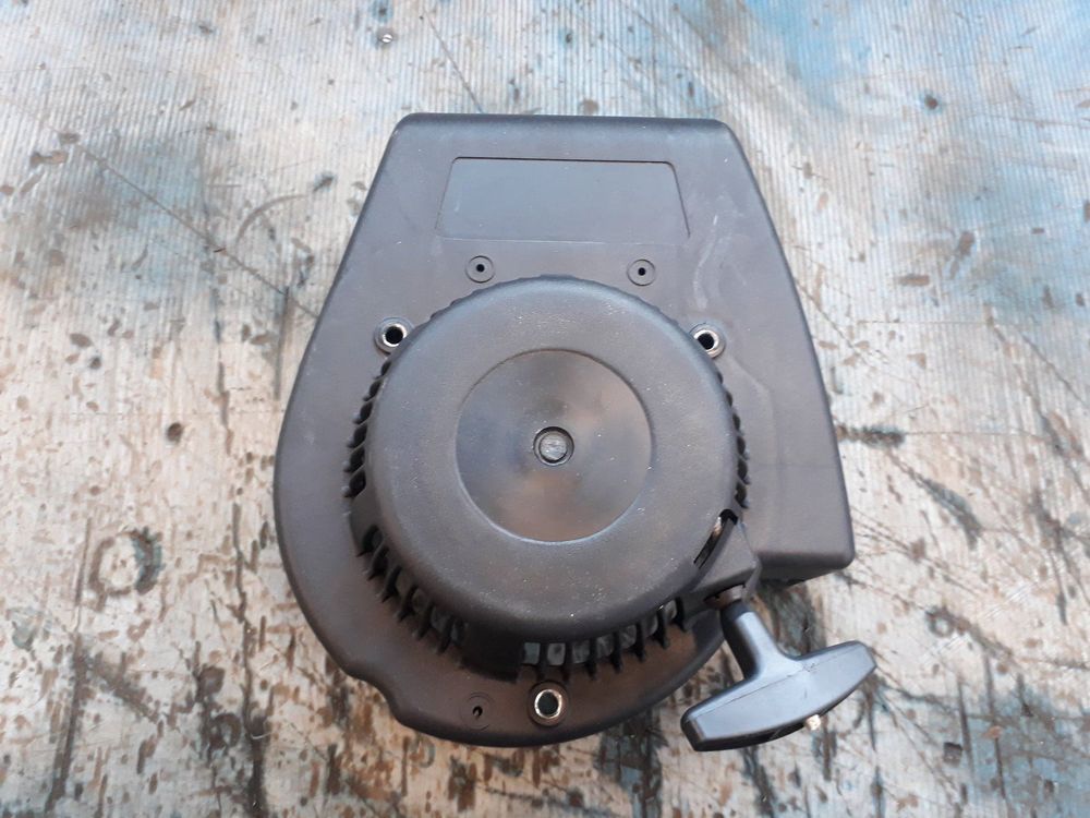 Anwerfvorrichtung kompl. (Neu und originalverpackt) in Niederglatt ZH ...