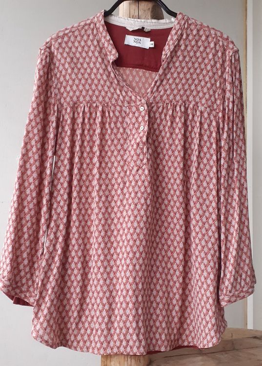 Noa Noa Bluse, 38 (Gebraucht) in Bern für CHF 20 – mit Lieferung auf ...