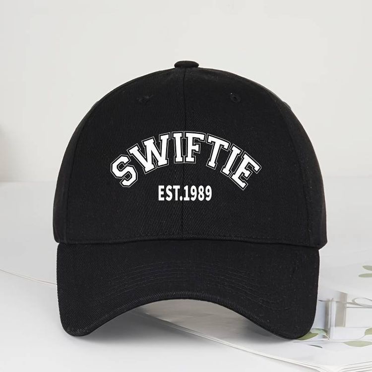 NEU; Taylor Swift Stylische Swiftie Cap - Sommer Trend 2024 | Kaufen ...