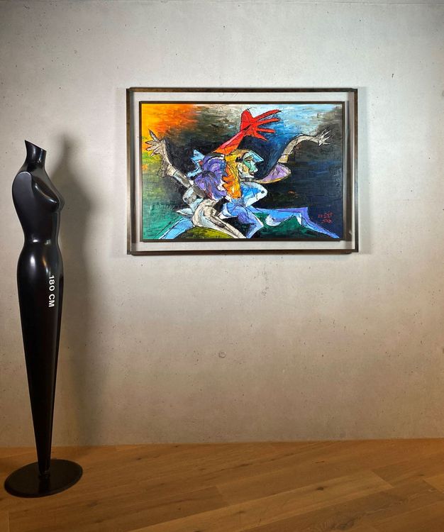 Hexen - Swiss Art Selection (Gebraucht) in Sursee für CHF 150 – mit Lieferung auf Ricardo kaufen