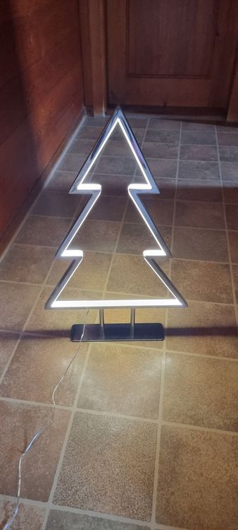 Led tanne | Kaufen auf Ricardo