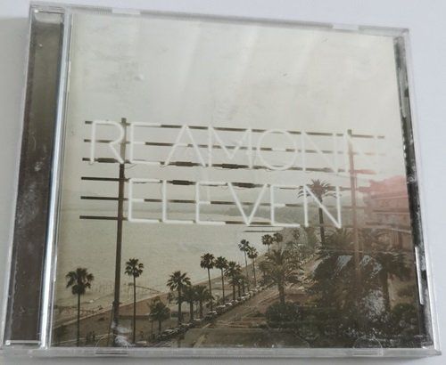 Reamonn – Eleven (CD) (Gebraucht) in Wilen b. Wollerau für CHF 1 – mit ...