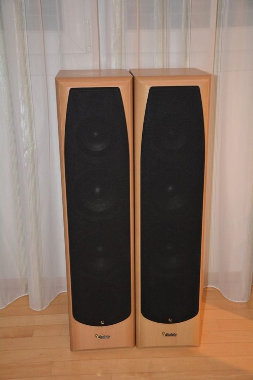 Infinity Alpha 40 (Gebraucht) in für CHF 139 – nur Abholung auf Ricardo ...