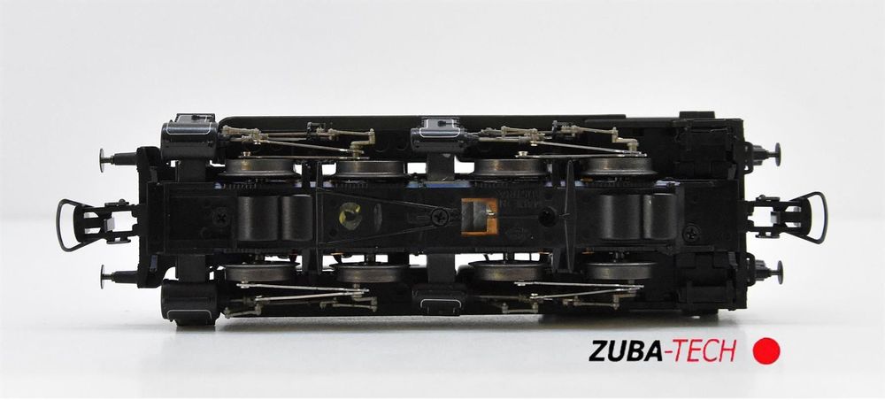 Roco 43281 Dampflok BB II (Gebraucht) in St. Gallen für CHF 67.5 – mit ...