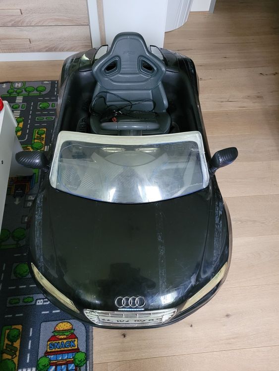 Kinder Elektroauto Reparieren