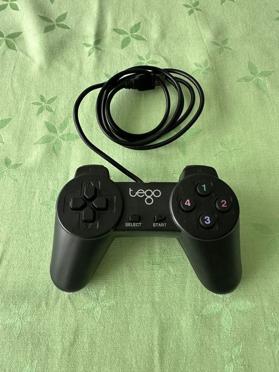 Gamepad PC | Kaufen auf Ricardo