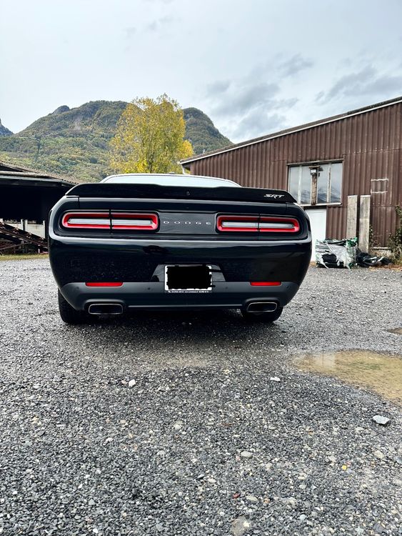 Dodge Challenger SRT 392 Hemi | Kaufen auf Ricardo