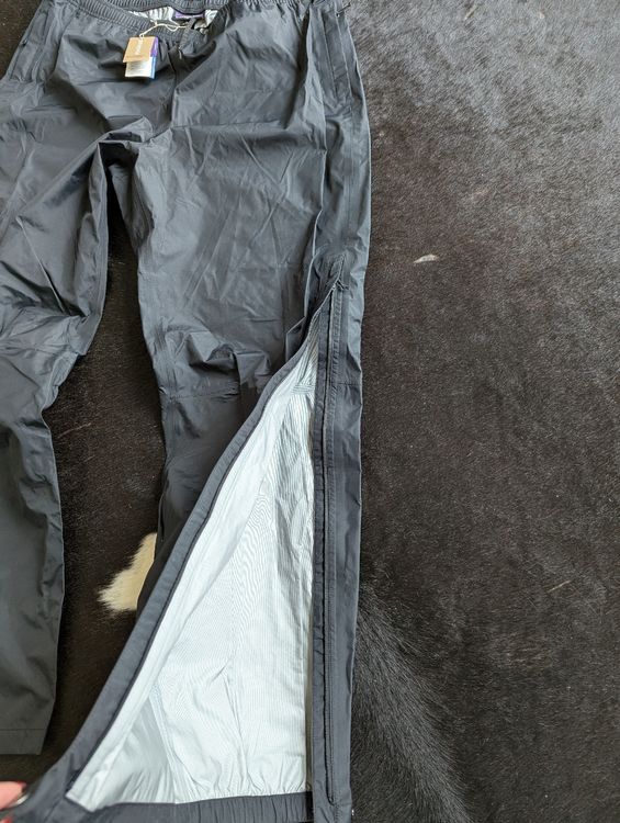 Patagonia Torrent shell 3L waterproof (Neu (gemäss Beschreibung)) in ...