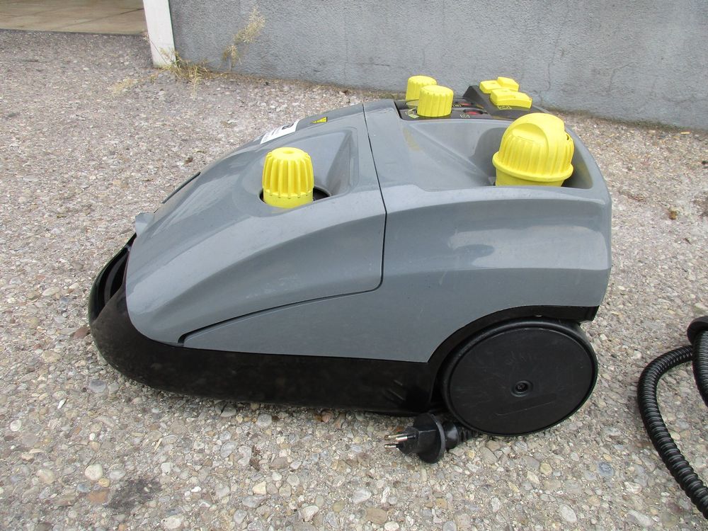 Kärcher DE 4002 | Kaufen auf Ricardo