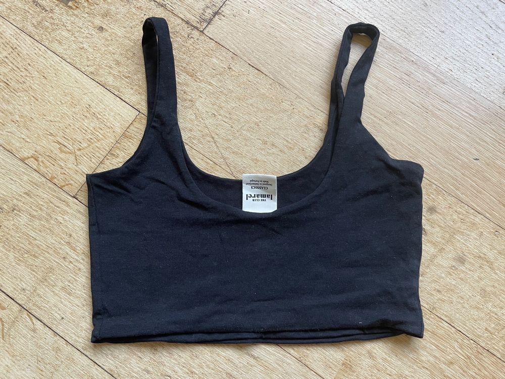 Lamarel no bra top (Neu (gemäss Beschreibung)) in Basel für CHF 10 ...