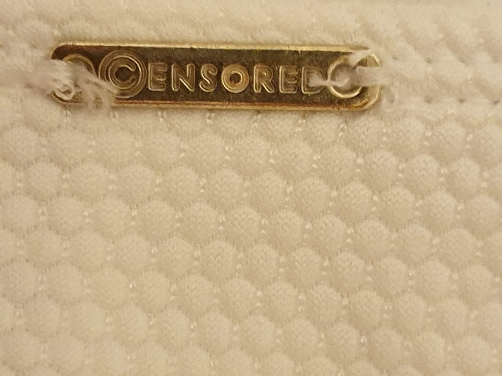 Bikini neuf, 75B push up, XS/S (Neuf avec emballage d'origine) à ...