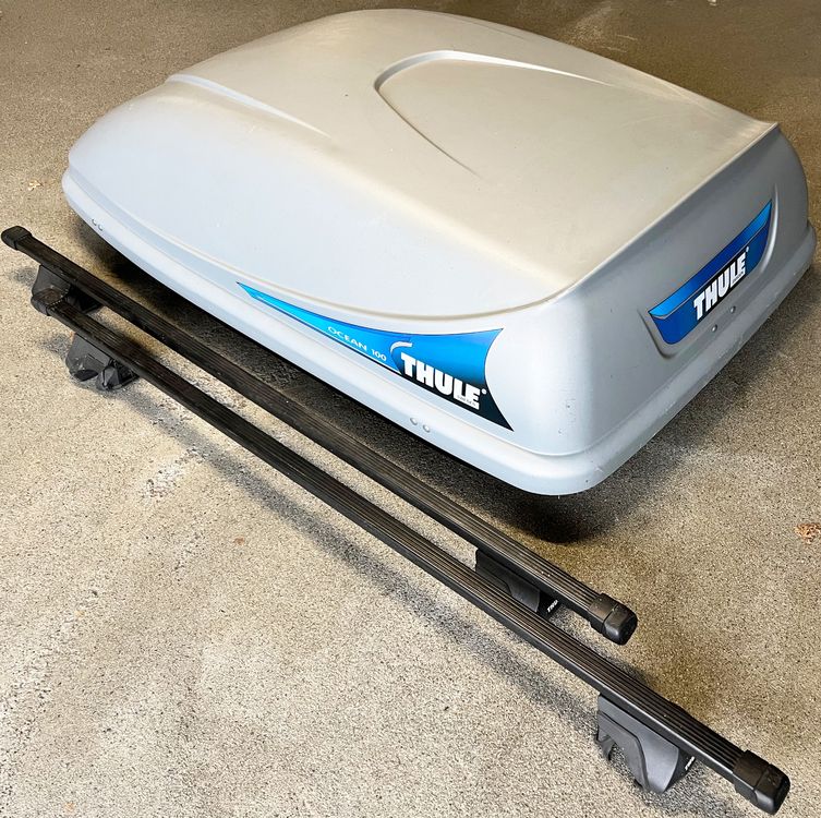 Thule Ocean 100 (Gebraucht) in Altbüron für CHF 60 – nur Abholung auf ...
