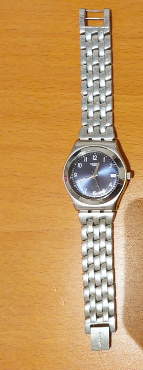 Swatch Irony Woman's watch (Gebraucht) in Stabio für CHF 55 – mit ...