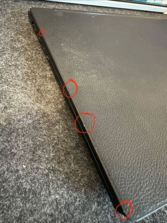 Lenovo Yoga 9i – Gute Konfiguration, 4K HDR, Touch & Stift (Gebraucht ...