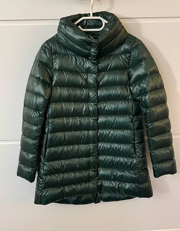 HERNO - Veste Amelia Iconico (Gebraucht) in Genève für CHF 425 – mit Lieferung auf Ricardo kaufen