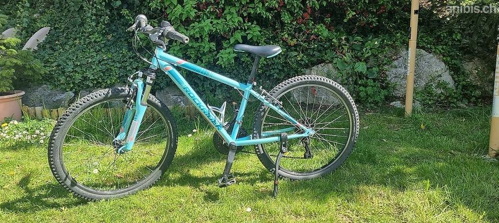 ROCKRIDER ST 500 24 Zoll | Kaufen auf Ricardo