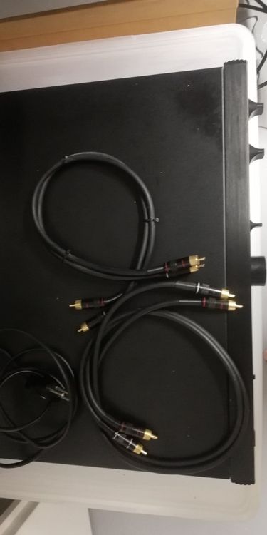 Rotel RC-990 BX | Kaufen auf Ricardo