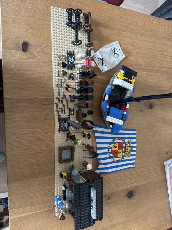 Lego | Kaufen auf Ricardo