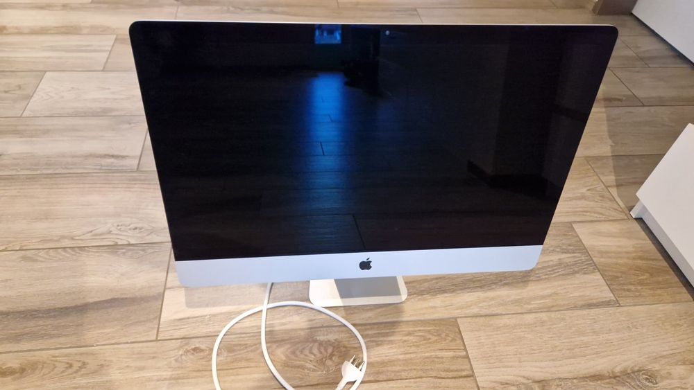 IMac 27'' Retina 5k von ca 2015 | Kaufen auf Ricardo