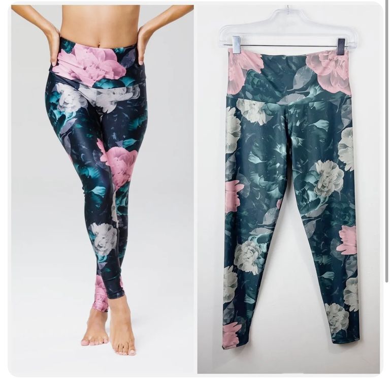 Onzie Yoga Leggins (Neu (gemäss Beschreibung)) in Forch für CHF 10 ...