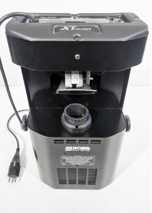 DMX ROBE DJ Scan 250 XT | Kaufen auf Ricardo