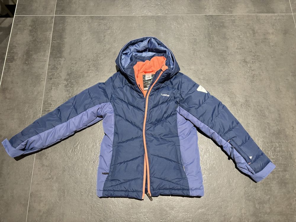 Kinder Skijacke/Winterjacke 7-9 Jahre (Gebraucht) in Frauenkappelen für ...