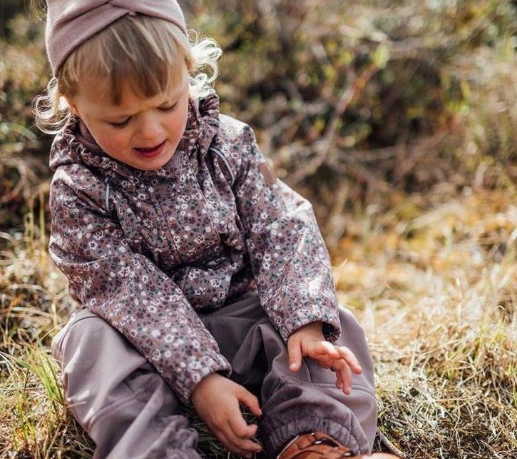 Wunderschöne KULING Softshelljacke 128 (Gebraucht) in Obfelden für CHF 38 – mit Lieferung auf ...