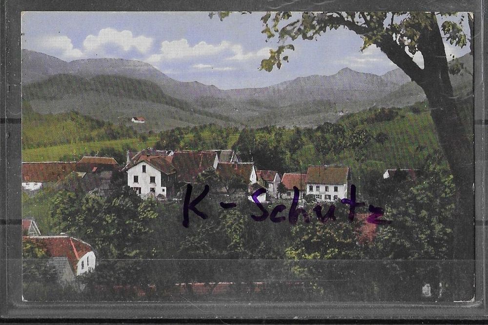 SO Hauenstein-Ifenthal (Gebraucht) in Schocherswil für CHF 26 – mit Lieferung auf Ricardo kaufen
