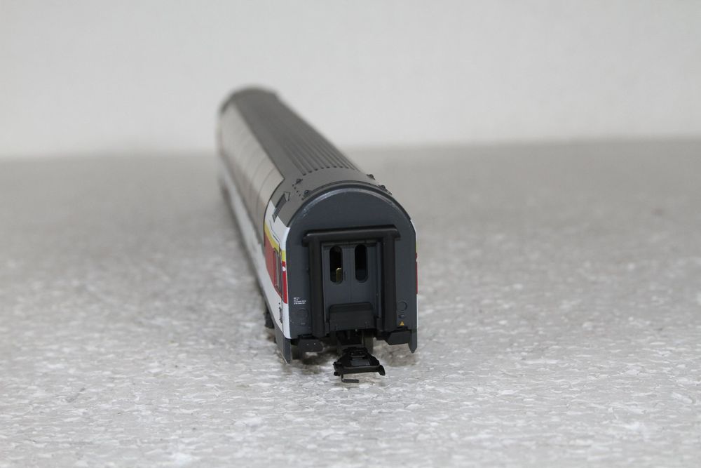 Märklin 43650.002 SBB Gotthard Panorama Express (Neu (gemäss Beschreibung)) in Triesen für CHF ...