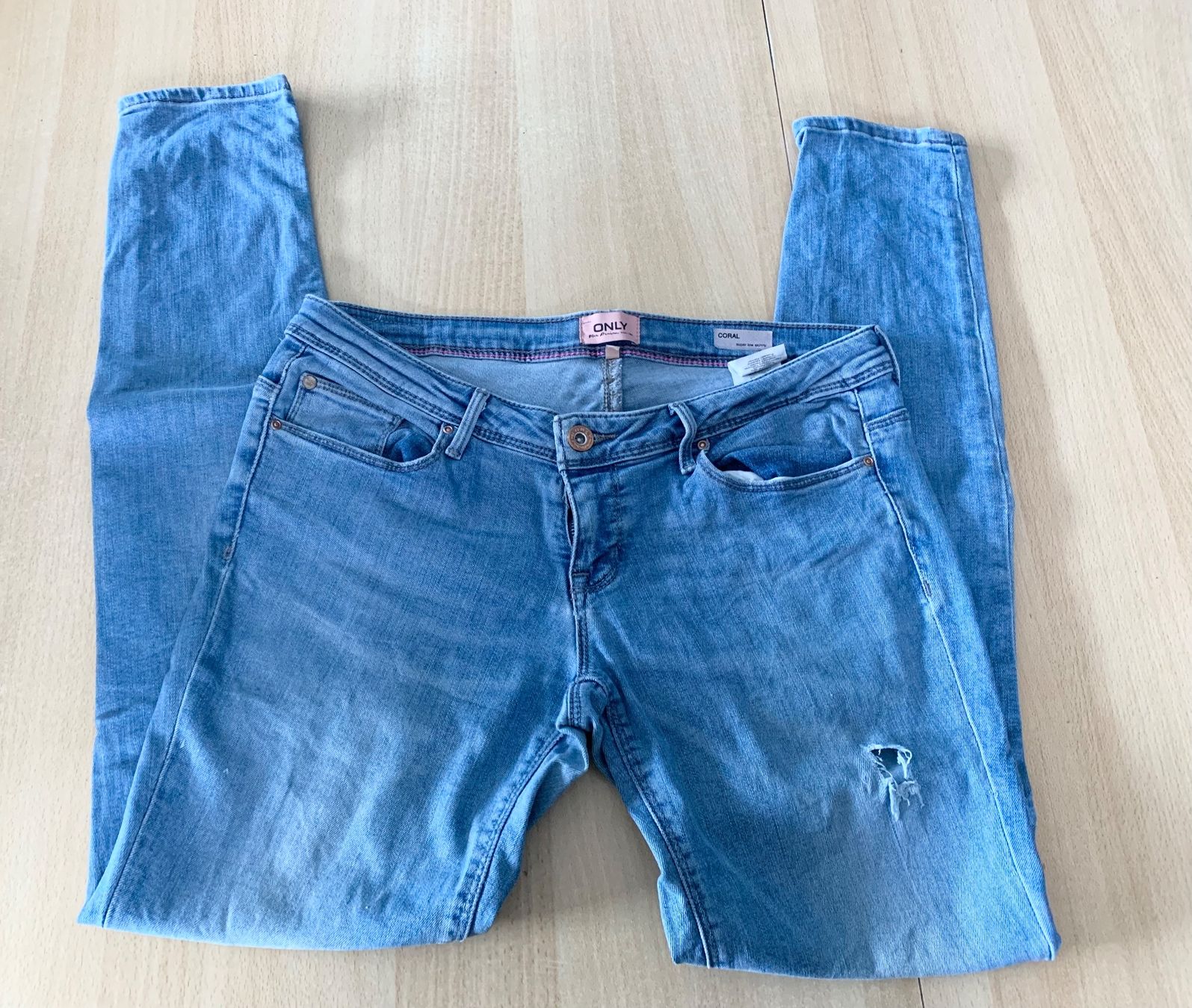 Jeans Only Coral (Usato) a Bellinzona per CHF 1 – con consegna ...