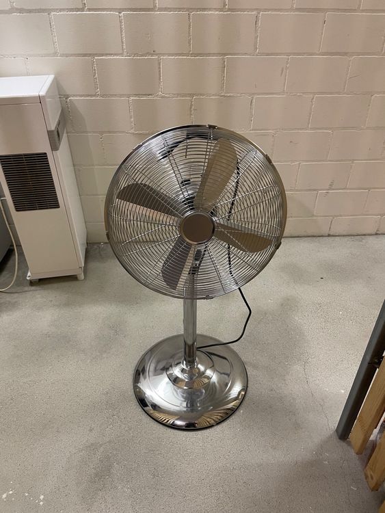 Standventilator | Kaufen auf Ricardo