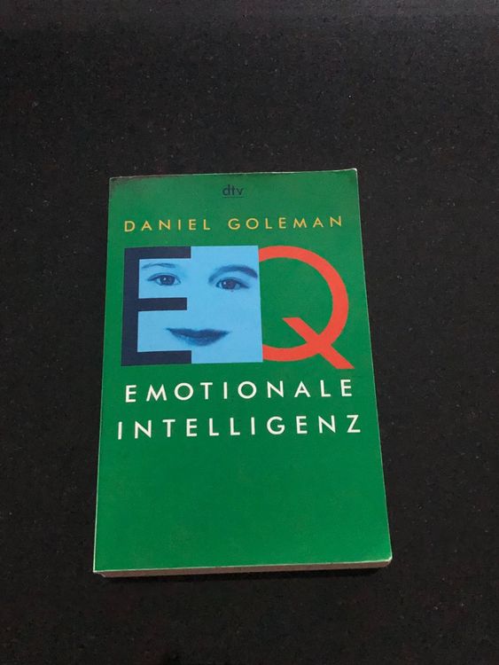 Buch Daniel Goleman | Kaufen auf Ricardo