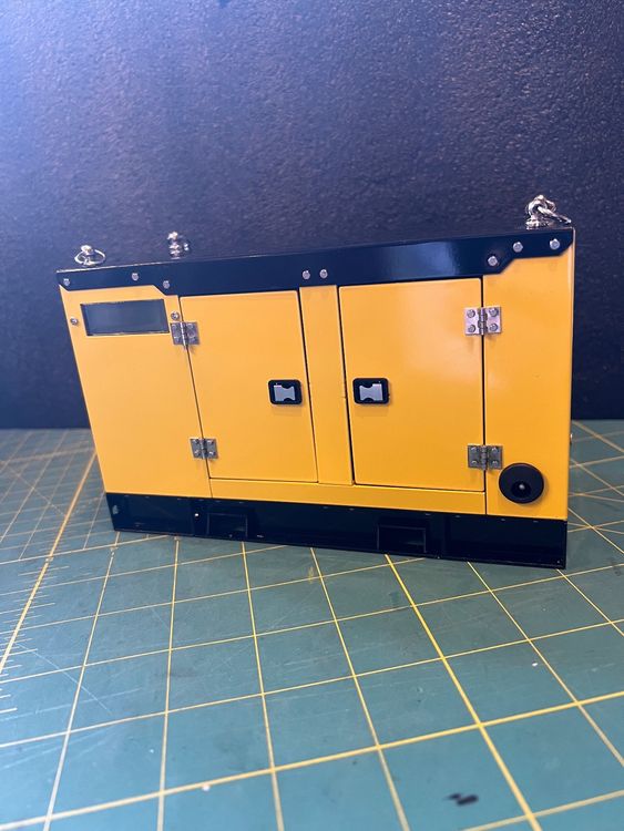 Kabolite Power Box B002 mit Akku (Neu und originalverpackt) in Altdorf ...